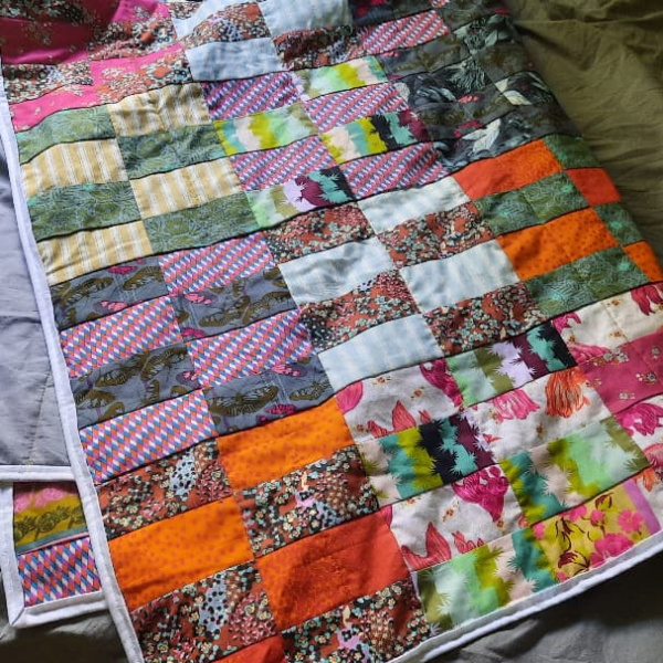 Beginner Quilting 101. Learn to Quilt in Atlanta class