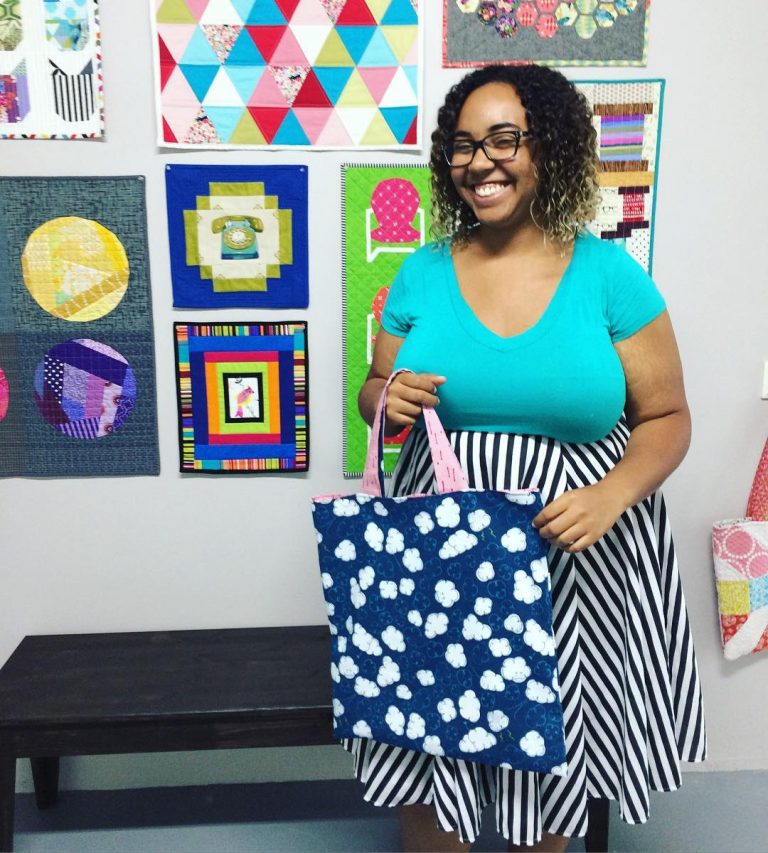 Sewing 101 Classes - Beginners - Fabricate Studios