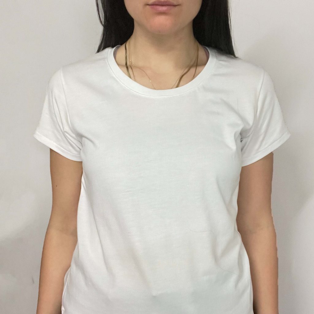 Basic Tee Shirt Sewing Class - Fabricate Studios