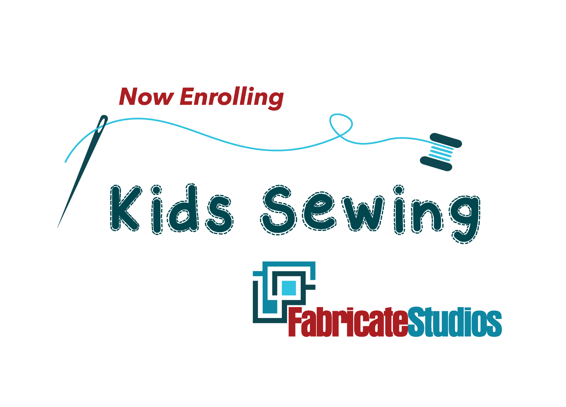 Summer & Fall Classes - July 2023 - Fabricate Studios