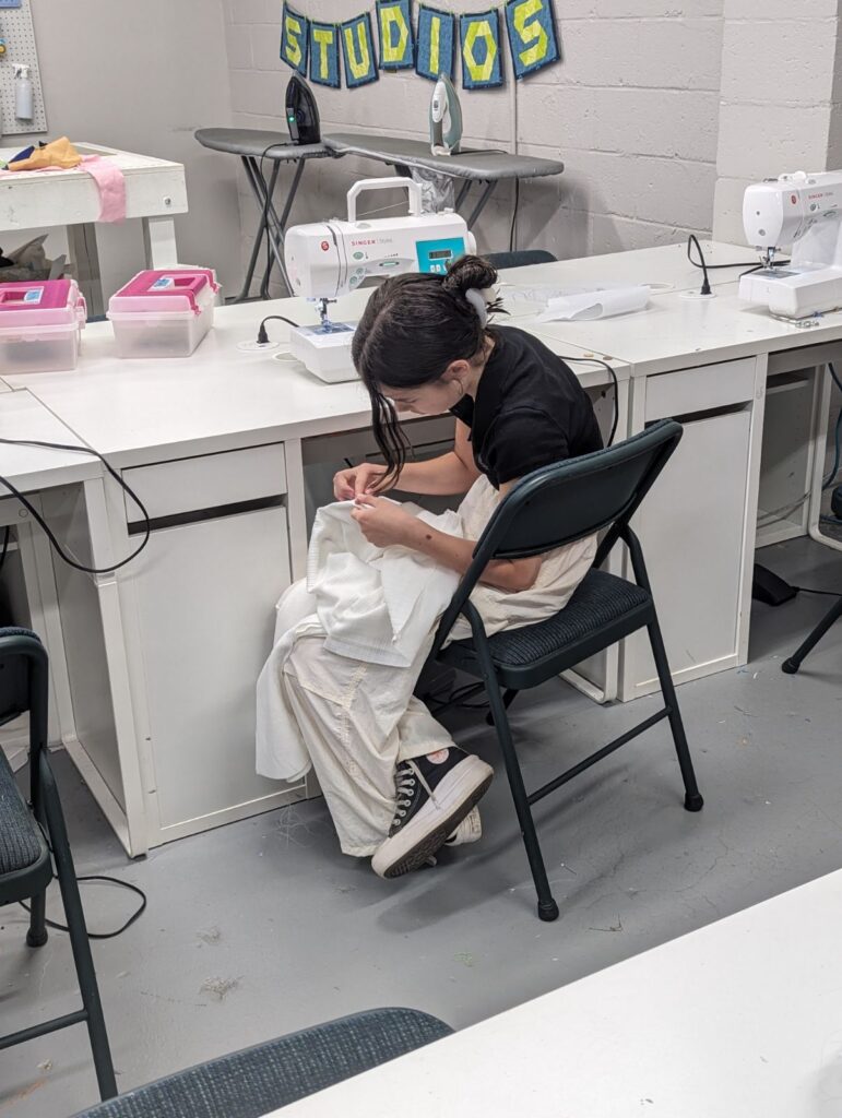 Summer & Fall Classes - July 2023 - Fabricate Studios